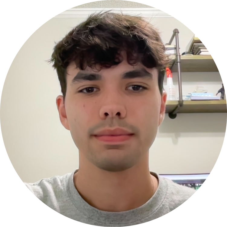 LivelyShelfs: Team Bio